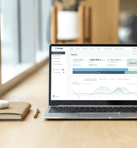 Dougs expert-comptable en ligne - Qui sommes-nous